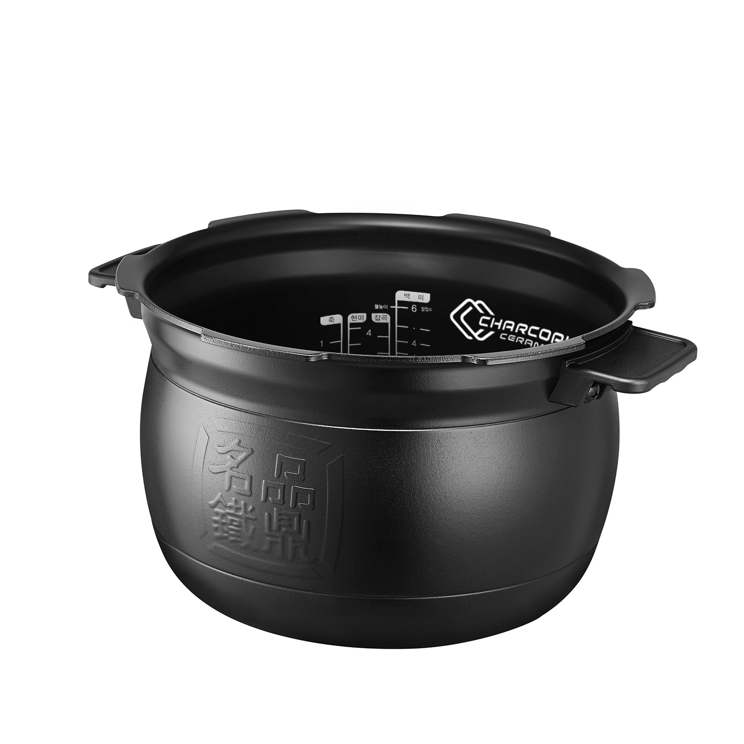 V1AAA00096B (Replacement Inner Pot for CJH-BT0601ICUS, CJH-PA0601iCUS ...